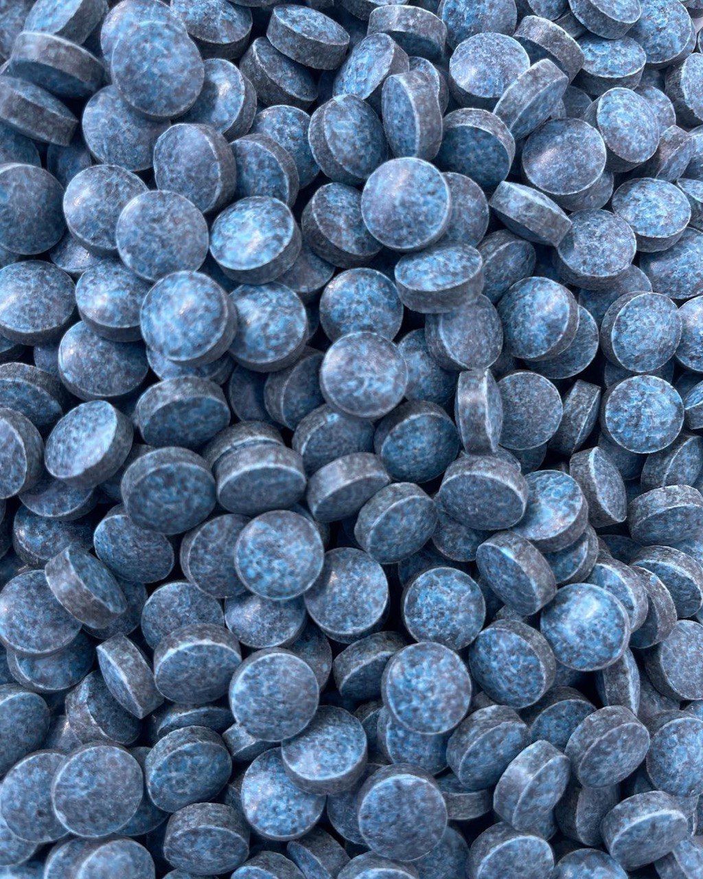 Catalyst tablets for Kjeldahl - SPC Reference Ltd.